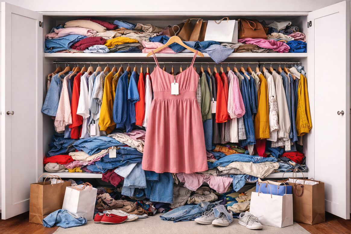 Textile EPR: What the 2026 policy outlook means for US fashion companies