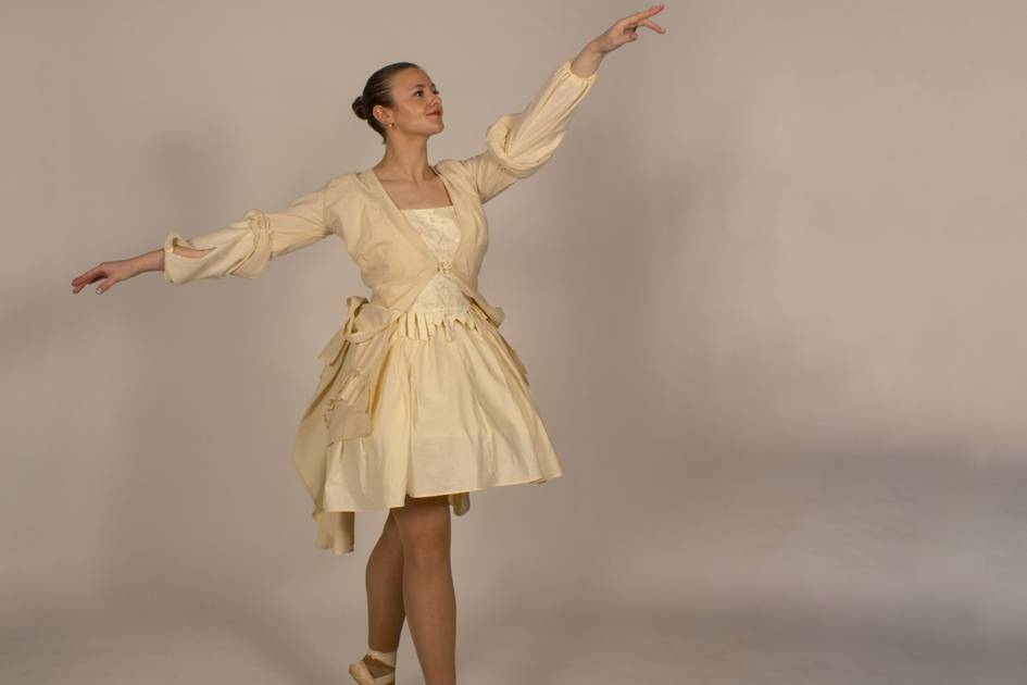 The Costume Society announces finalists for Patterns of Fashion ...
