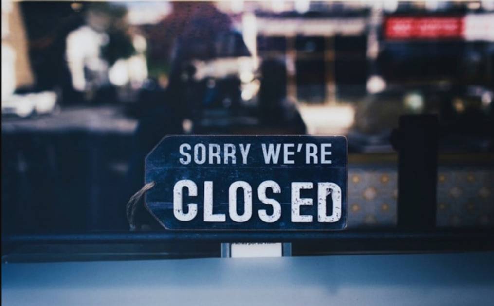 Unsold fashion: What happens to merchandise when stores are closed?