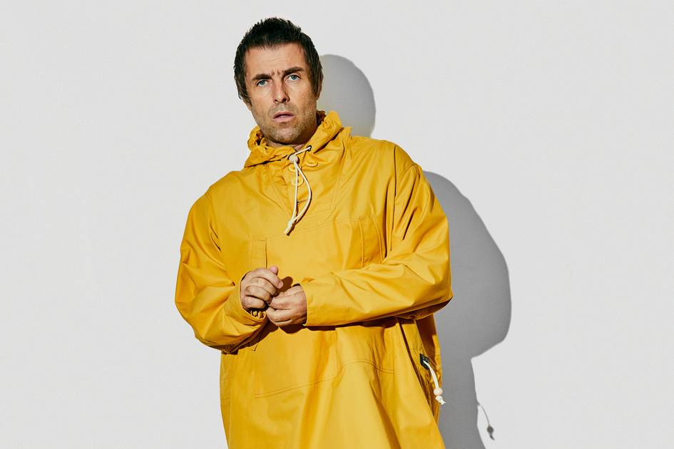 Frasers Group believed to be exploring sale of Liam Gallagher’s Pretty ...