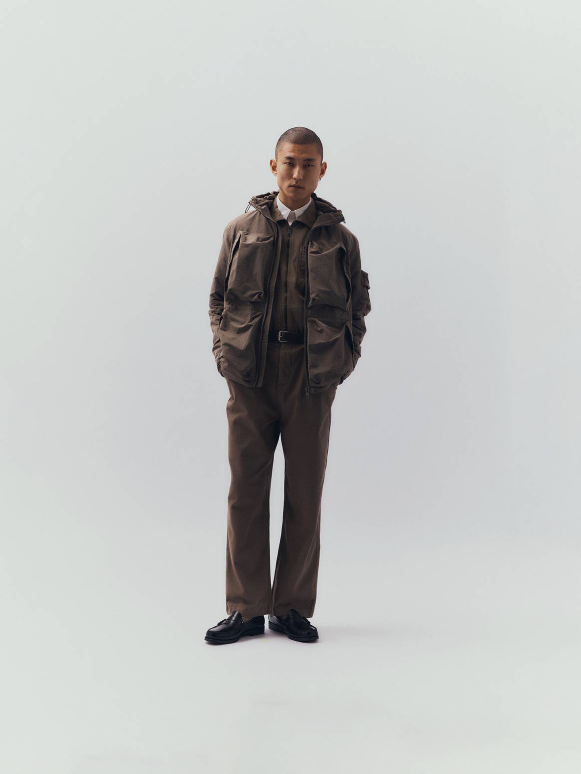 Lyle & Scott: Vorstellung der SS26-Kollektion