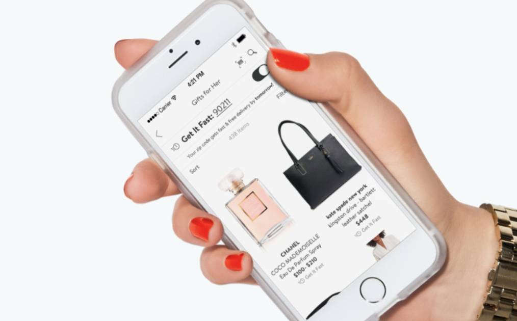 Nordstrom debuts livestream shopping