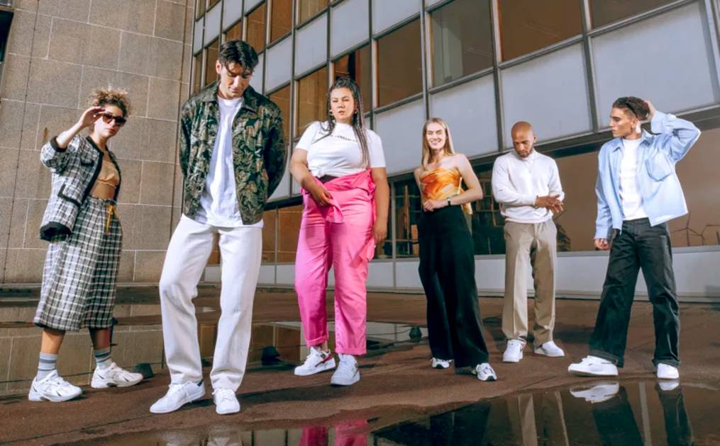 Sneakerketen Sidestep opent eerste Belgische winkel