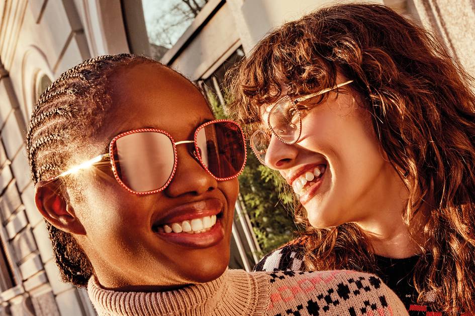 Marcolin and Max&Co. extend eyewear licensing deal