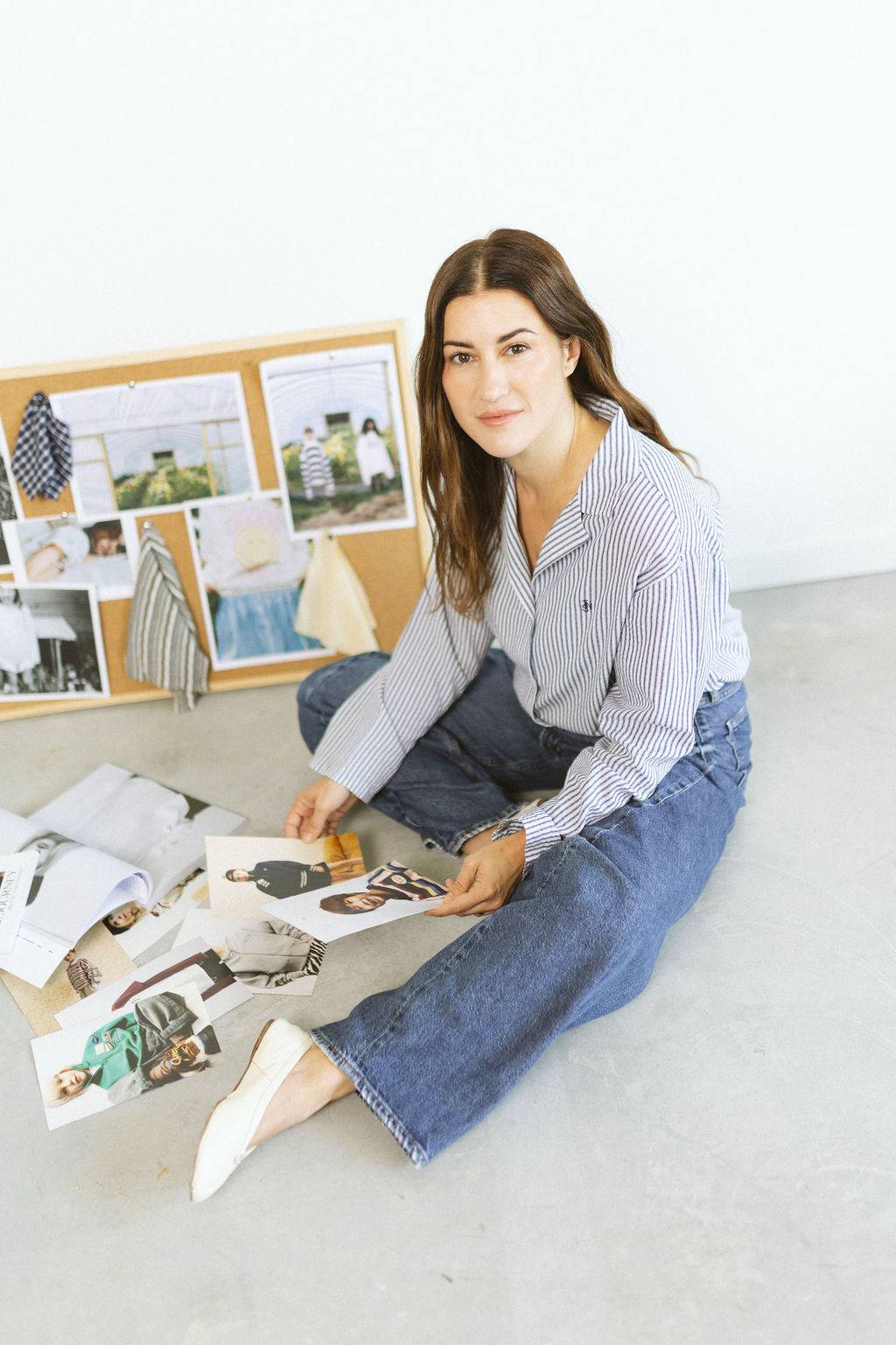 The New Society: van gat in kindermode naar een wereldwijd wholesale ...