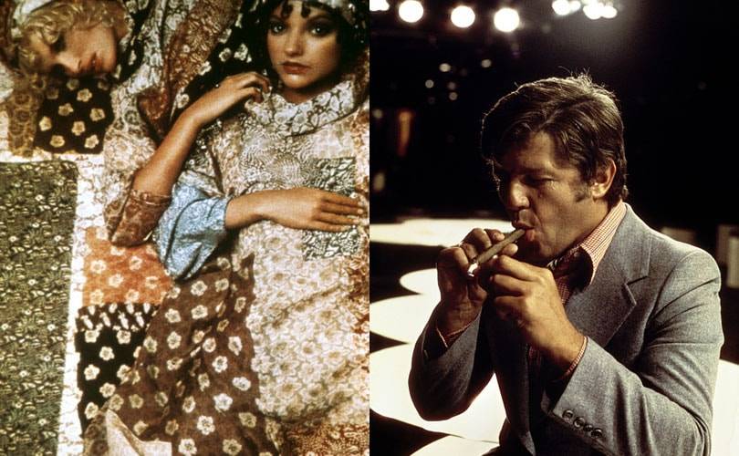 Fashion’s Unsung Designers: Cacharel’s Jean Bousquet