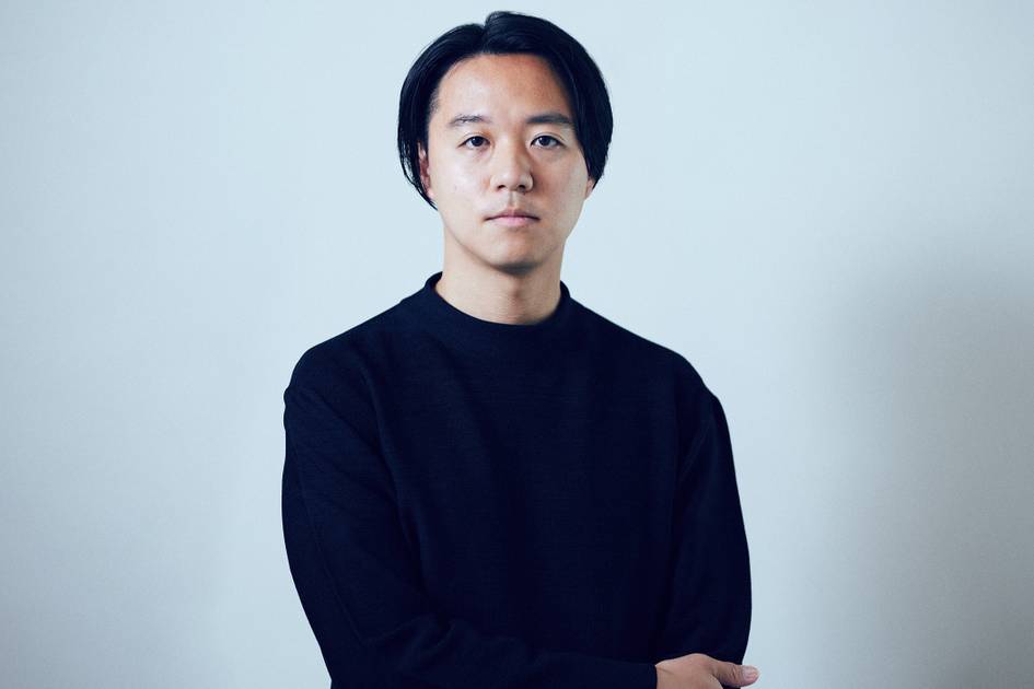 Yusuke Takahashi (CFCL) over de verhuizing naar Parijs en duurzame mode