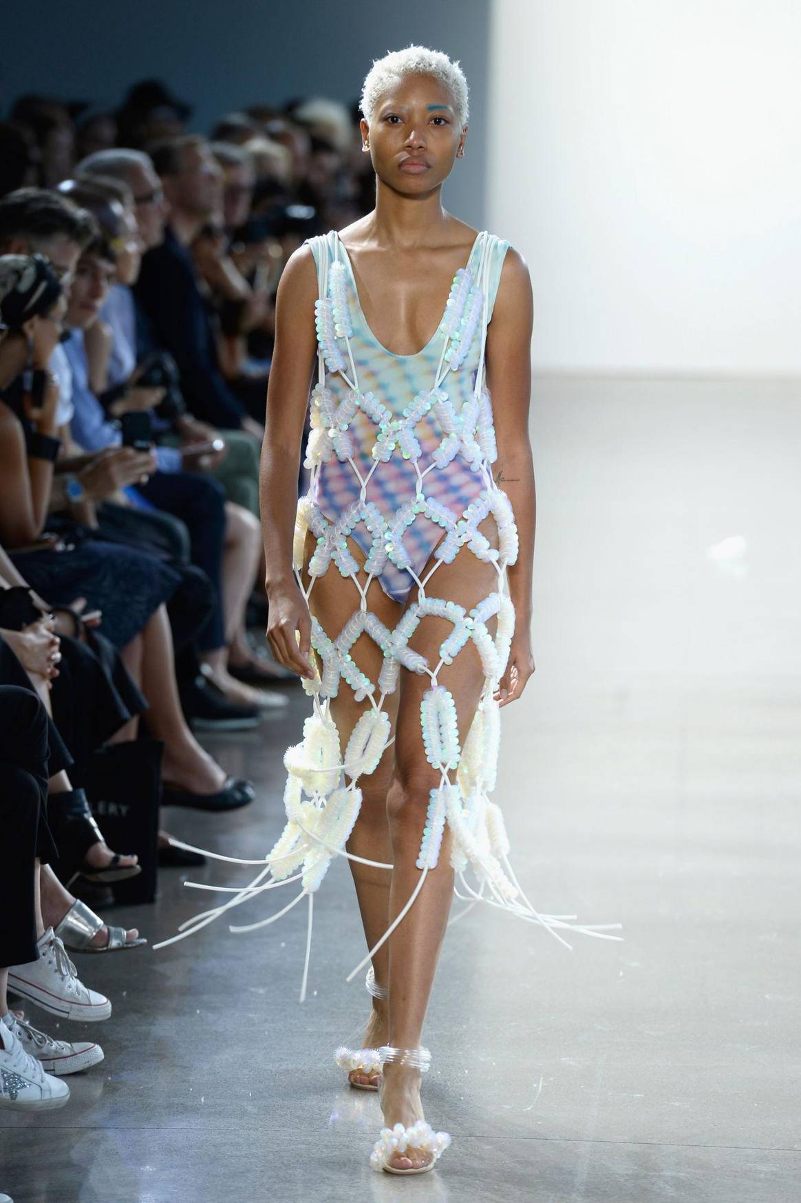 Exploring identity and sustainability at Parsons BFA fashion design ...