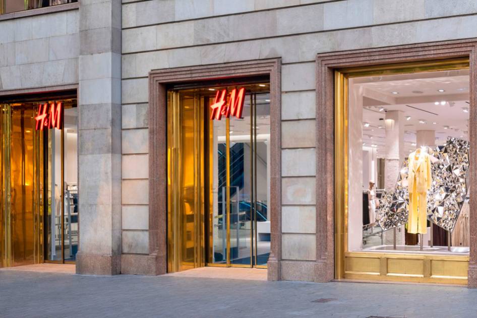 H&M pacta con los sindicatos el despido de 349 trabajadores en España