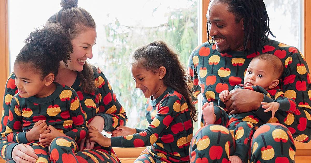 Hanna Andersson taps new chief brand officer