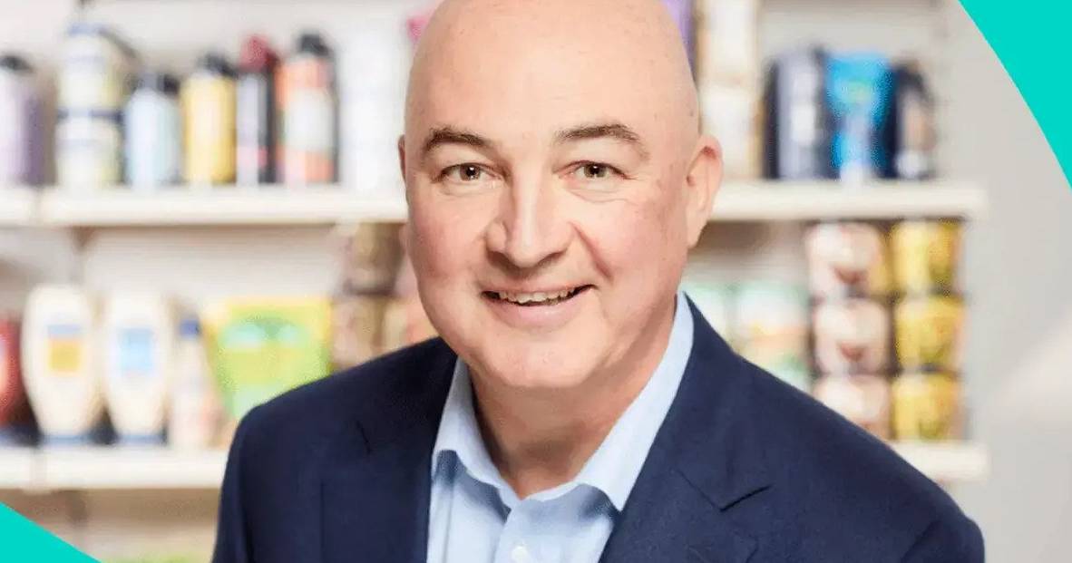 Unilever CEO to step down next year