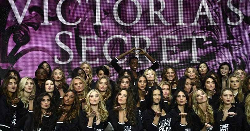 A Brief History of Victoria’s Secret Iconic Fashion Show