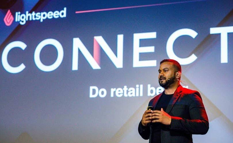 Lightspeed Connect 2018: kennis opdoen en delen over omnichannel