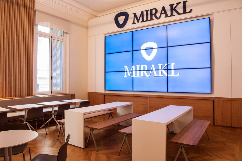 Mirakl augmente de 30 % son volume d'affaires en 2024