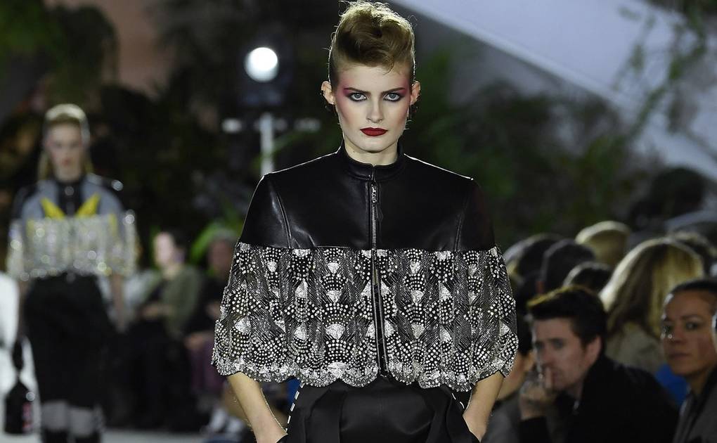 Louis Vuitton launches LVTV