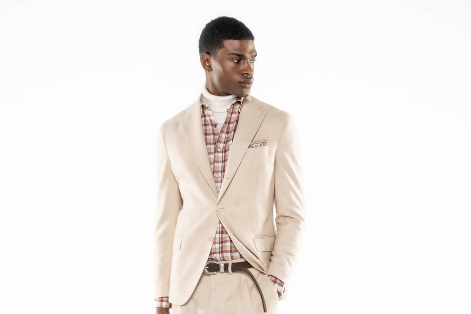 ELEVENTY Men's FW 22-23 Collection