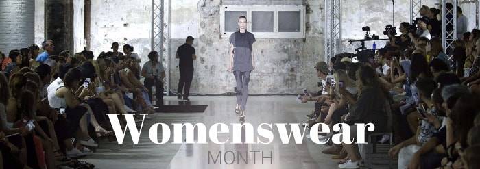 Catwalk dreams now start with message on Instagram