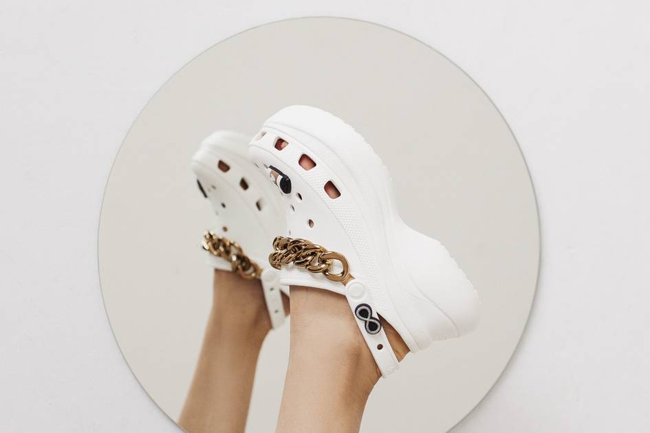 Crocs wins infringement case against two companies