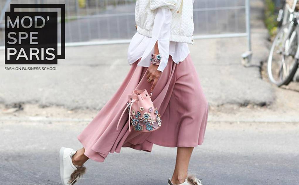 MOD'SPE PARIS Fashion Business School: discover our news