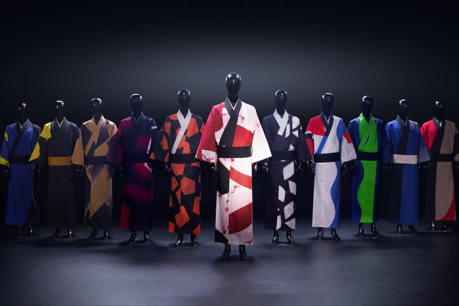 Five Japanese fashion and textile organisations to know