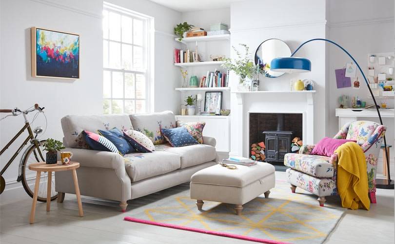 Joules furniture store