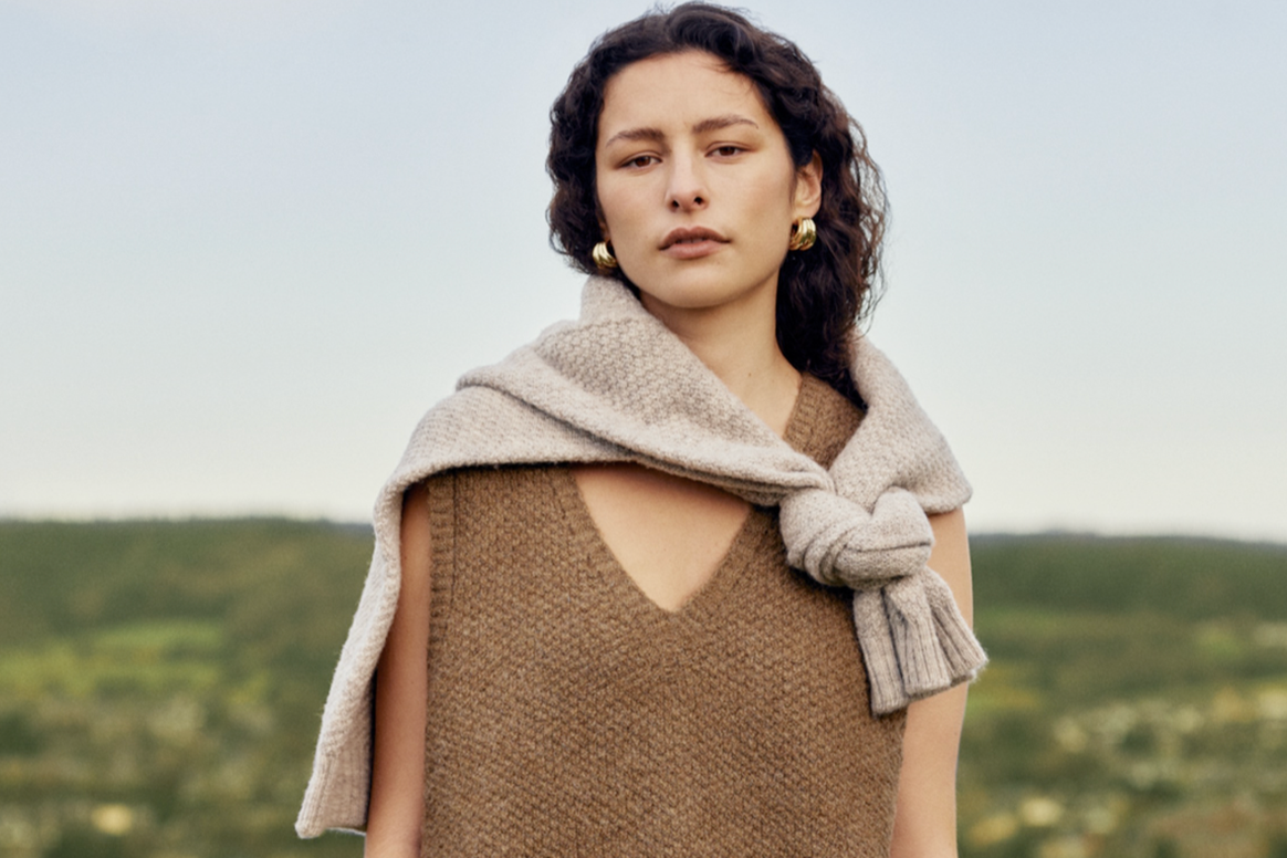 Inside the Great British Wool Revival: How the UK’s ‘farm-to-fashion ...