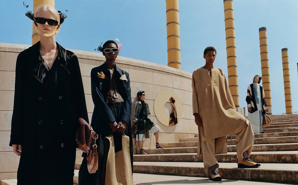 Loewe opens first retail store in New York City