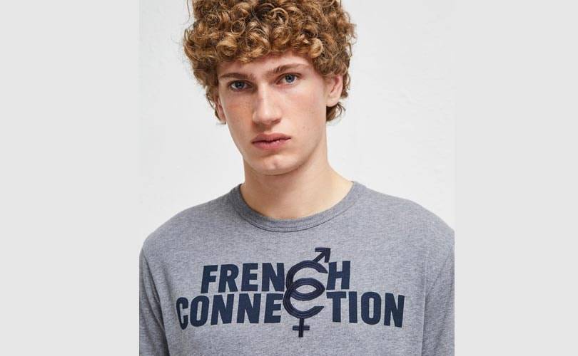 French Connection founder exploring buyers to sell his controlling stake