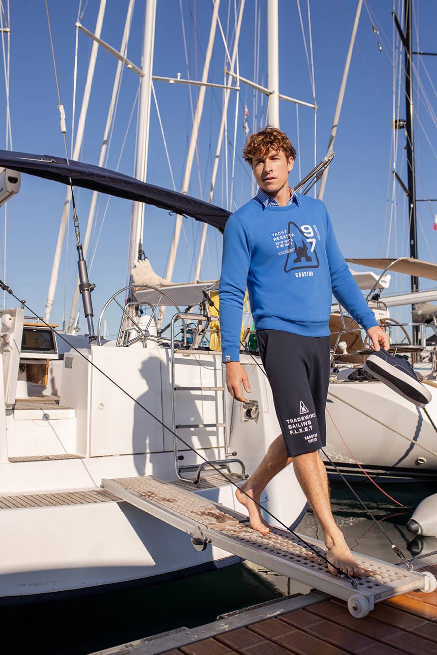 Gaastra ist zurück – der Relaunch ist live