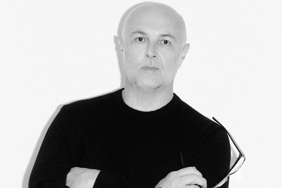 Joseph ropes in Mario Arena as creative director