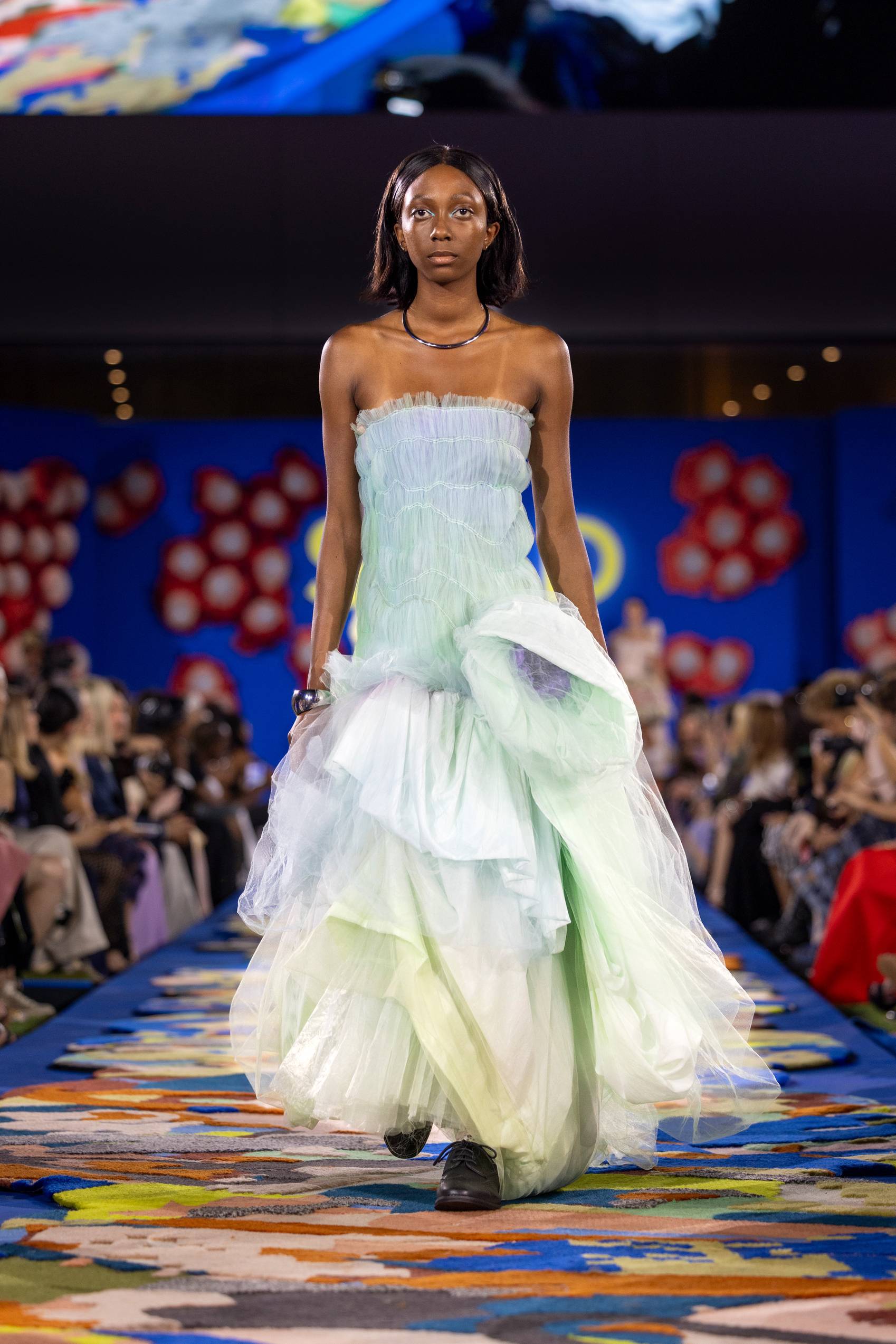 SCAD GRADUATES CLASS 2025 - Worldwide Fashion Design Lookbook