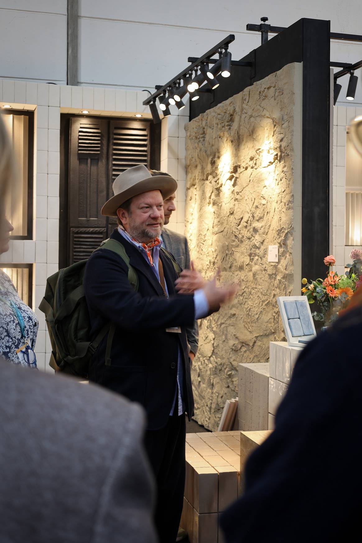 EuroShop trends: from natural wallpaper to AI-powered real-time analysis