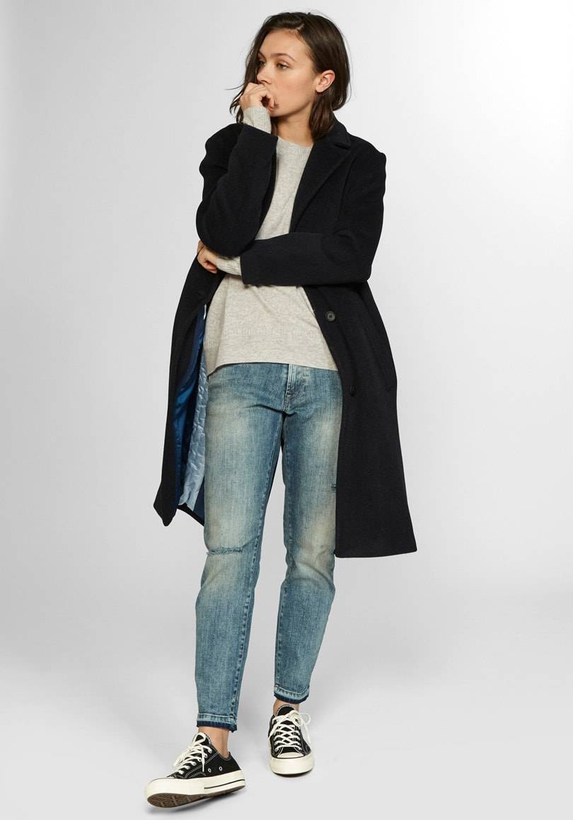 Denham launches exclusive Jason Denham Collection