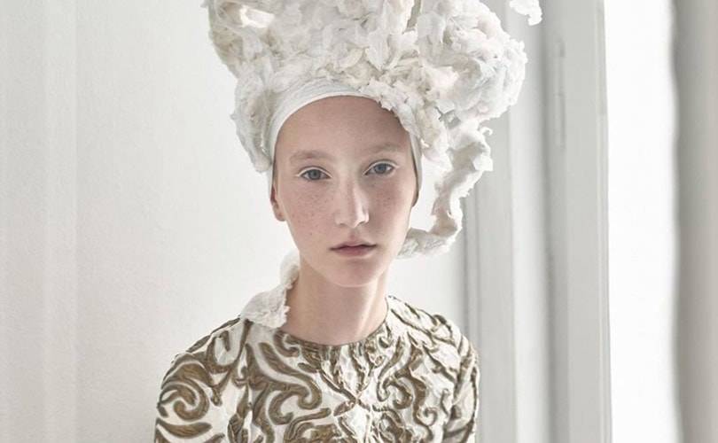 Spanish couture house YolanCris to make its debut at Paris shows
