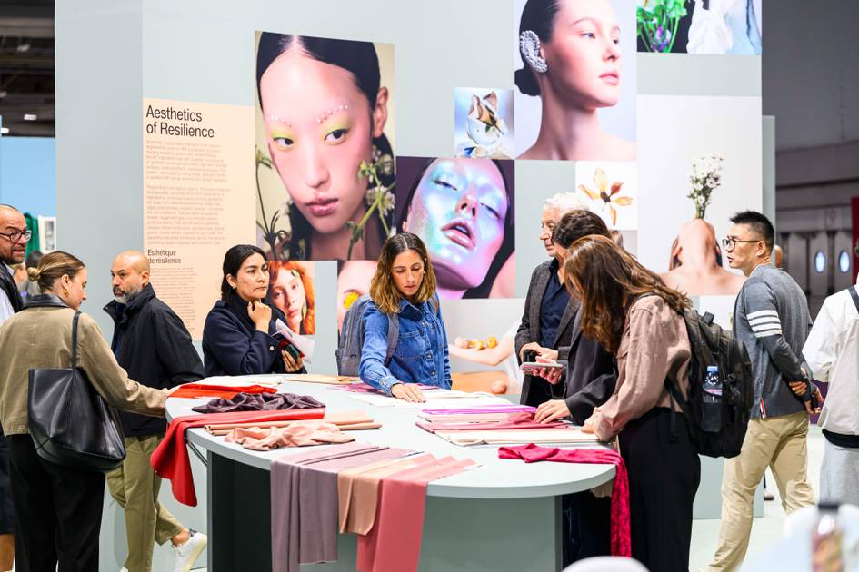 Première Vision : l’extension à la tech et à la beauté ouvre-t-elle de ...