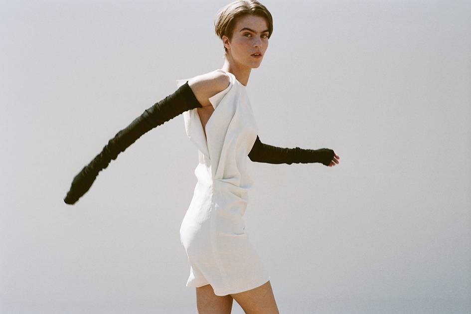 Zara : une nouvelle collection en collaboration avec la start-up Circ