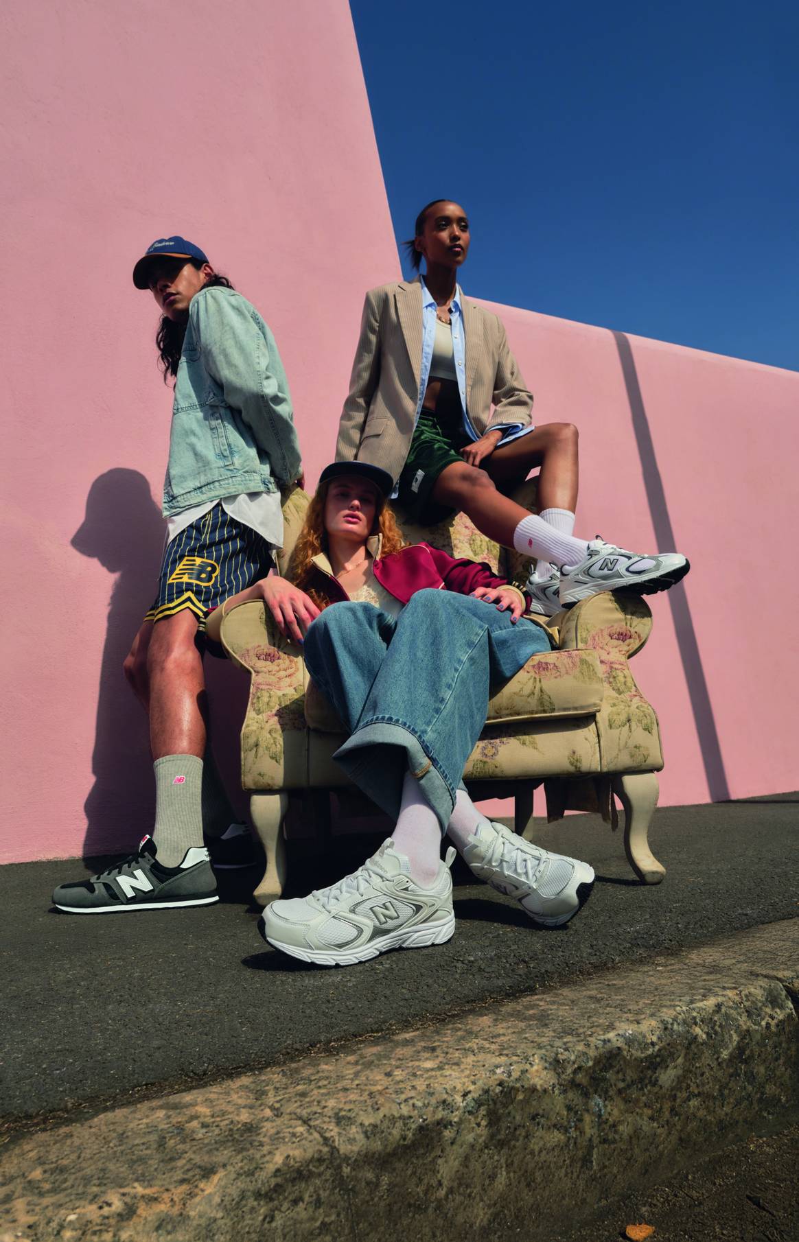 ‘Find Your Balance’ – Deichmann lanceert eerste tv-marketingcampagne ...