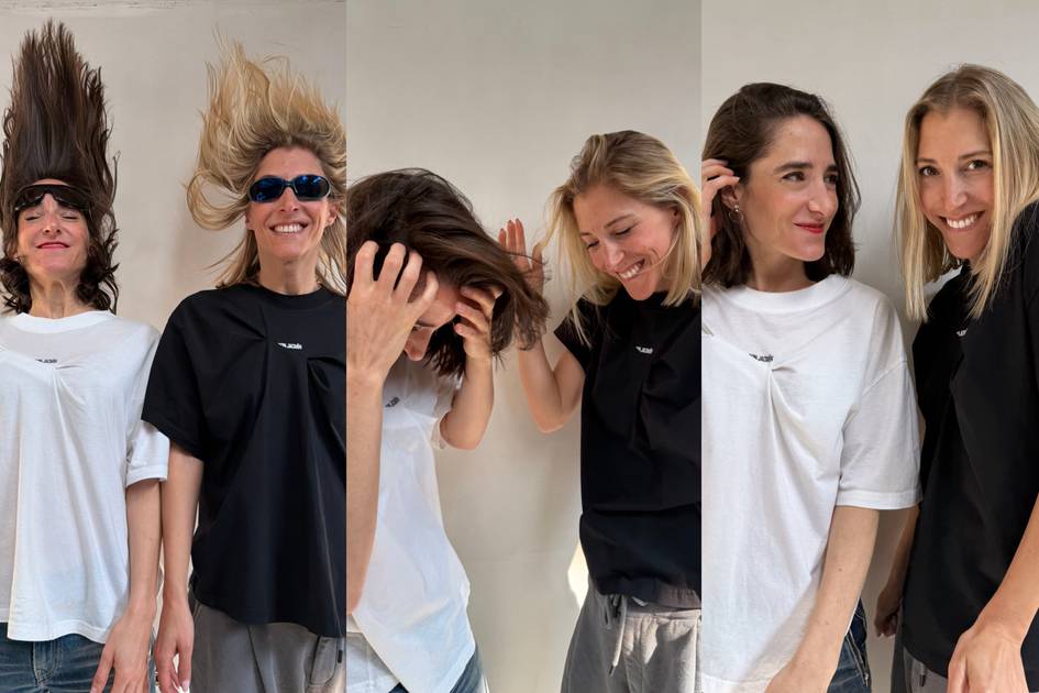 Behind Façon Jacmin: The entrepreneurial and creative vision of two sisters