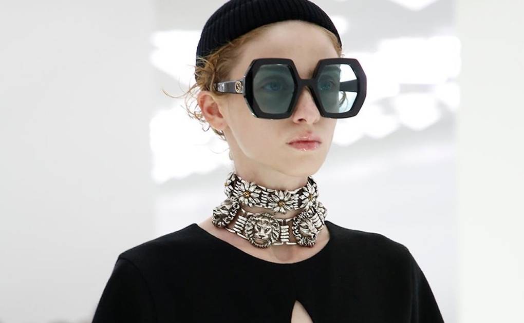 Safilo and Kering renew supply agreement for Gucci eyewear