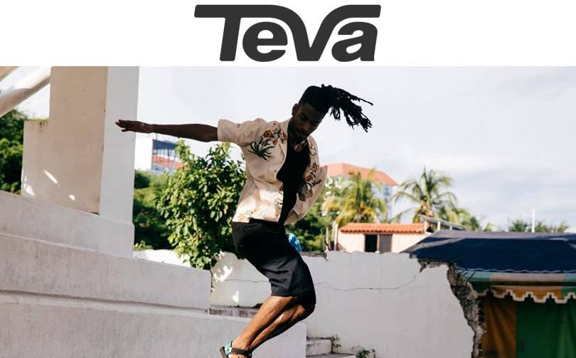 Teva Looks Towards a Sustainable Future As of 2020, 100% of Teva’s ...