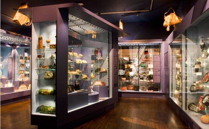 Tassenmuseum Hendrikje 20 jaar: “Altijd een wow-effect creëren”