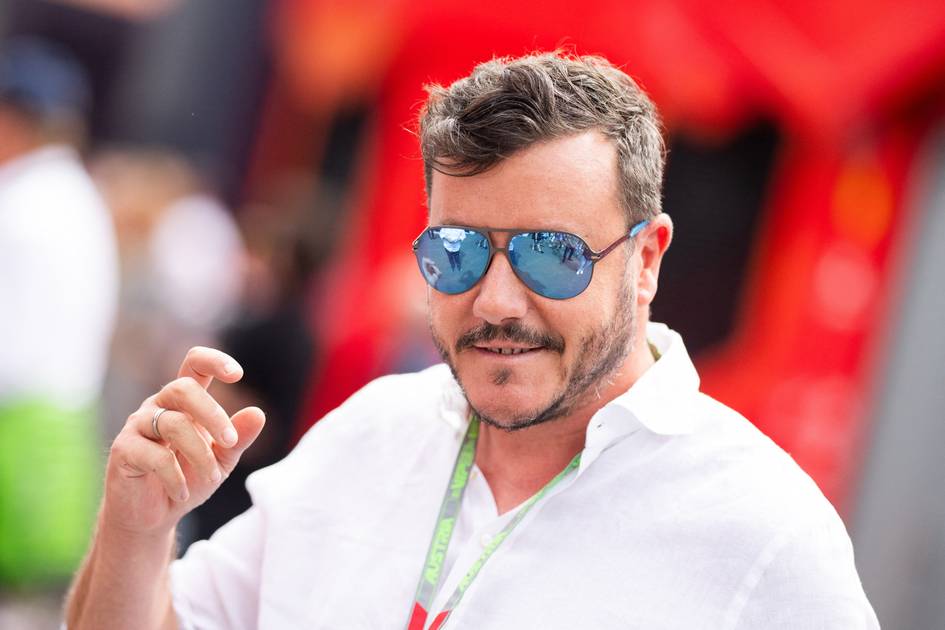 Signa-Pleite: Ermittlungen gegen Benko ausgeweitet