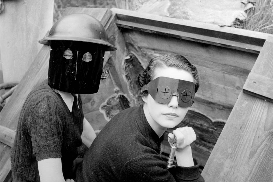 Lee Miller Hamburg