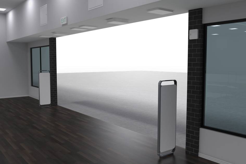 Checkpoint presenta SFERO, una nueva solución RFID basada en EAS ...