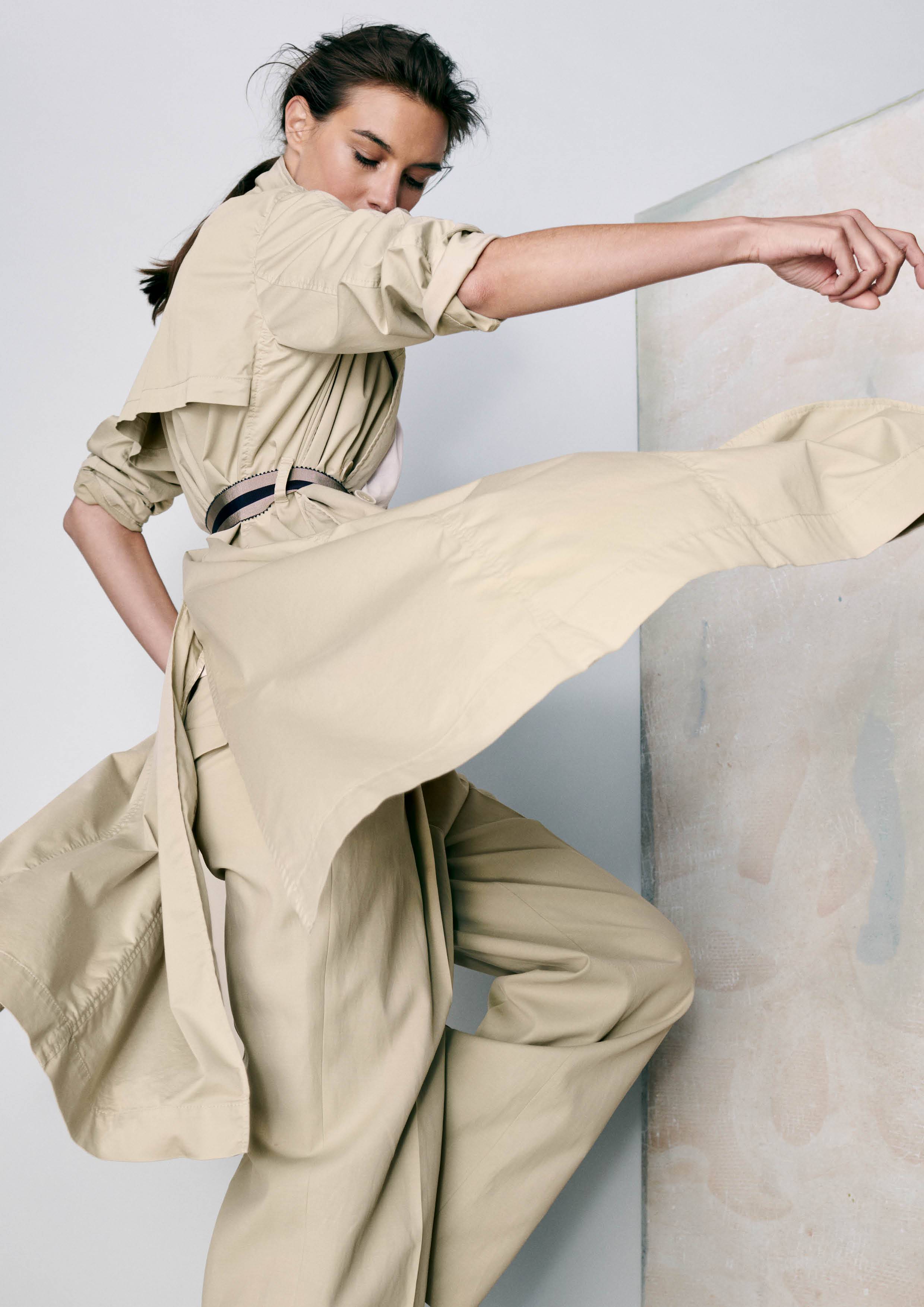 SET SS20 - Worldwide Fashion Design Lookbook