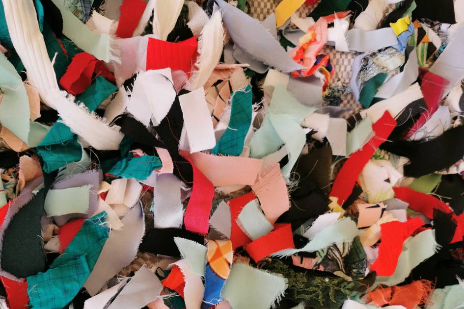 Zero Waste Scotland has launched a new 2 million pounds sustainable fund