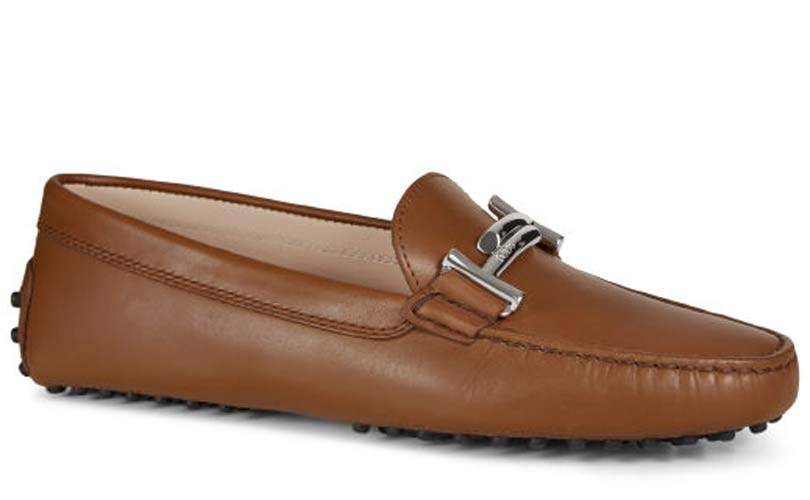 Tod's doing customization pop-up