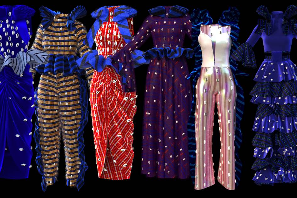 How to create a future proof fashion team for digital transformation