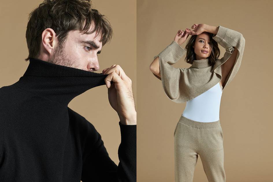 FALKE Apparel & ClimaWool Autumn/Winter 2022/23