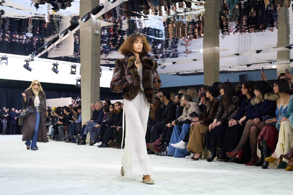 Tous en fourrure, pourvu qu'elle soit fausse